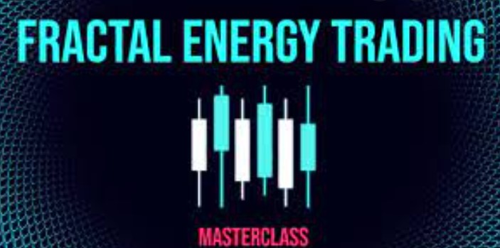 Ready Set Crypto - Fractal Energy MasterClass - LeLe Course