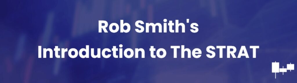 Rob Smith - Introduction To The STRAT Course - LeLe Course